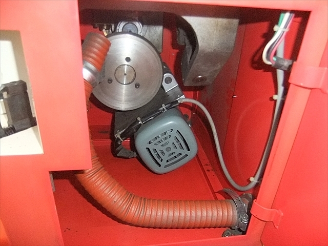 A102243 ドリル研削盤 OSG XDG-12 | 株式会社 小林機械