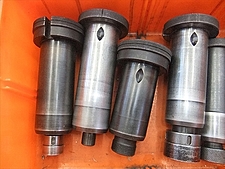 A102243 ドリル研削盤 OSG XDG-12 | 株式会社 小林機械