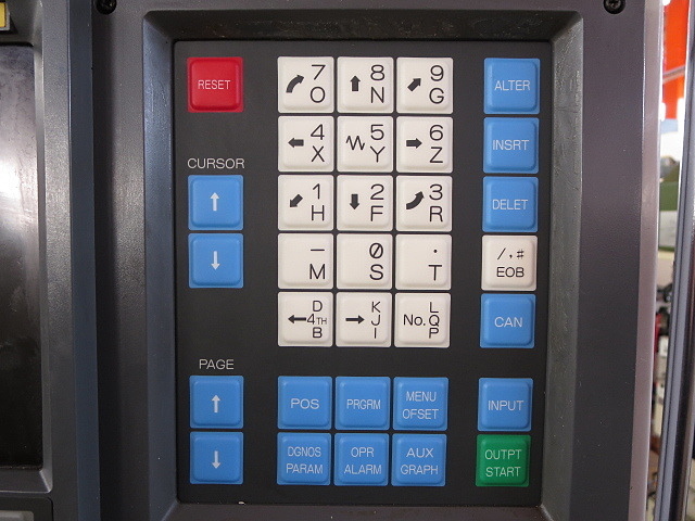 P003842 NCフライス 山崎技研 YZ-8NC | 株式会社 小林機械