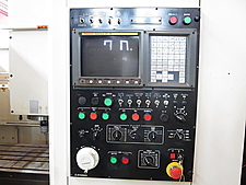 P003293 立型マシニングセンター 三菱重工業 M-V5C | 株式会社 小林機械