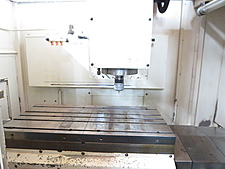 P003293 立型マシニングセンター 三菱重工業 M-V5C | 株式会社 小林機械