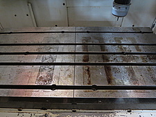 P003293 立型マシニングセンター 三菱重工業 M-V5C | 株式会社 小林機械