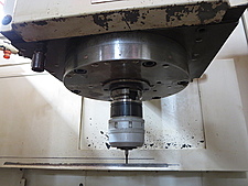 P003293 立型マシニングセンター 三菱重工業 M-V5C | 株式会社 小林機械