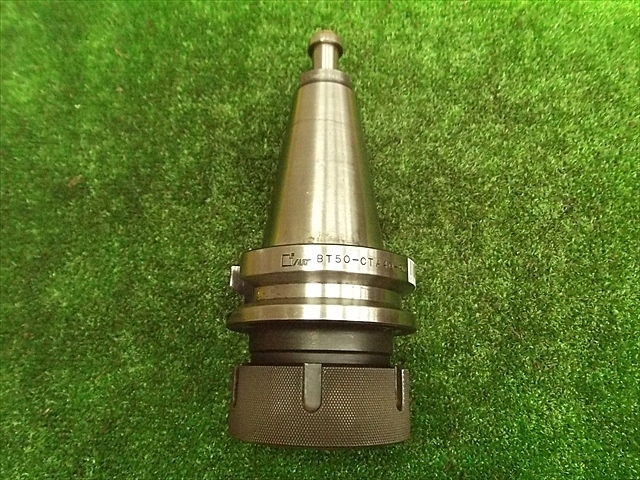 A030862 コレットホルダー MST BT50-CTA40-90 | 株式会社 小林機械