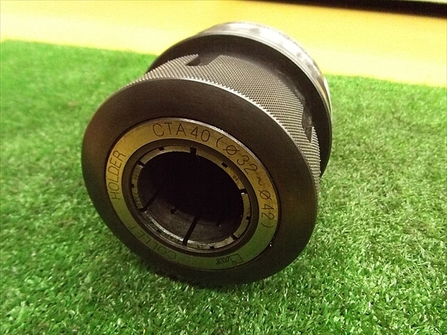 A030862 コレットホルダー MST BT50-CTA40-90 | 株式会社 小林機械