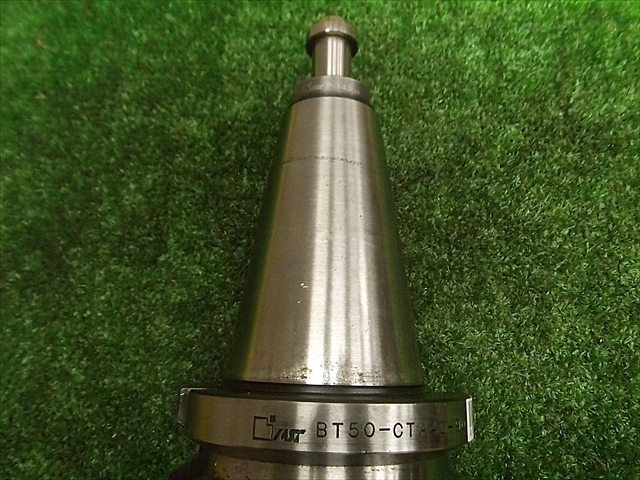 A030862 コレットホルダー MST BT50-CTA40-90 | 株式会社 小林機械