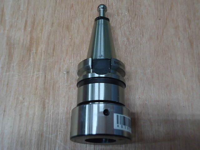 A030302 コレットホルダー 聖和精機 BT30-CTM20-075 | 株式会社 小林機械