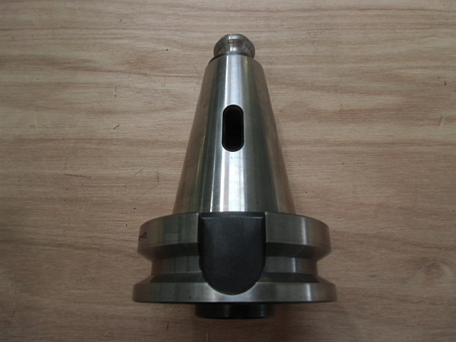 A027799 モールステーパーホルダー 聖和精機 BT50-MTA3-45 | 株式会社 小林機械