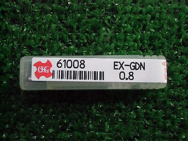 A026825 ストレートドリル OSG EX-GDN | 株式会社 小林機械
