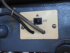 A027122 ボール盤 ナカネ NS-14R | 株式会社 小林機械