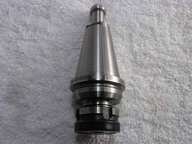 A026352 コレットホルダー ユキワ精工 RS20-SGC6-25 | 株式会社 小林機械