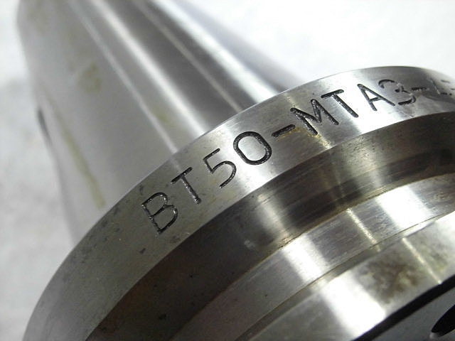 A022964 モールステーパーホルダー 日研 BT50-MTA3-45 | 株式会社 小林機械