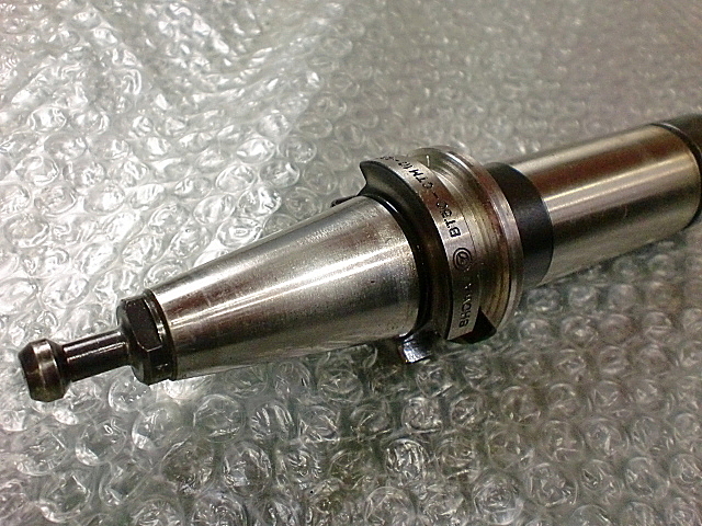 A011063 コレットホルダー 聖和精機 BT30-CTM10-120 | 株式会社 小林機械