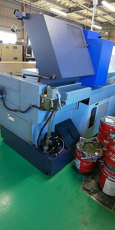 G004579 NC自動盤 スター精密 SB-20R typeN | 株式会社 小林機械