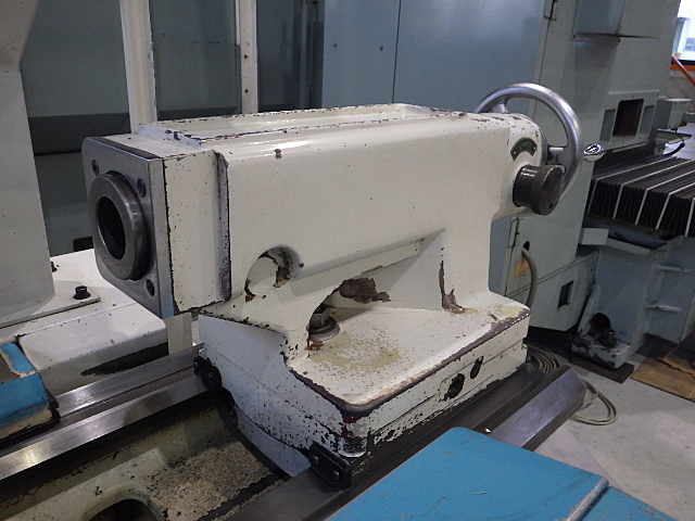 H015785 簡易型NC旋盤 滝沢 TAC-460 | 株式会社 小林機械