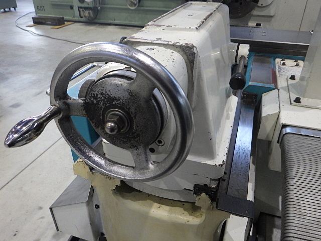 H015785 簡易型NC旋盤 滝沢 TAC-460 | 株式会社 小林機械