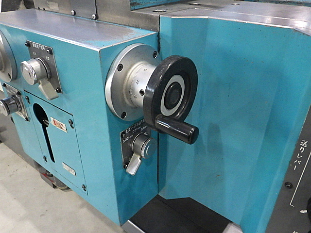 H015785 簡易型NC旋盤 滝沢 TAC-460 | 株式会社 小林機械