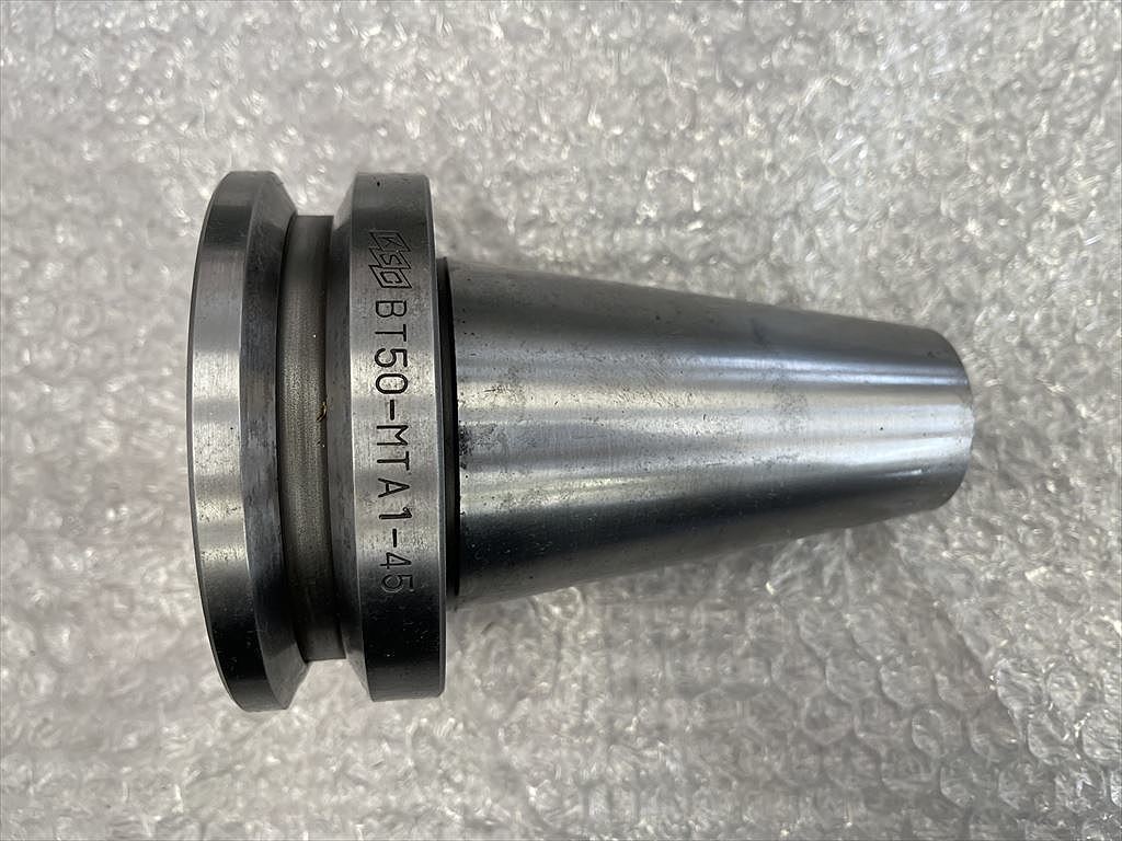 C130315 モールステーパーホルダー 共立精機 BT50-MTA1-45 | 株式会社 小林機械