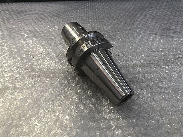 C131456 ハイドロチャック BIG BBT40-HDC16-75 | 株式会社 小林機械