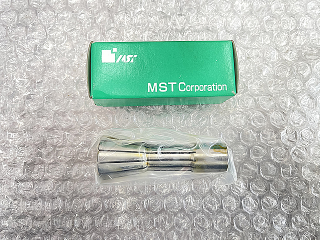 C131900 スプリングコレット 新品 MST D12-10 | 株式会社 小林機械