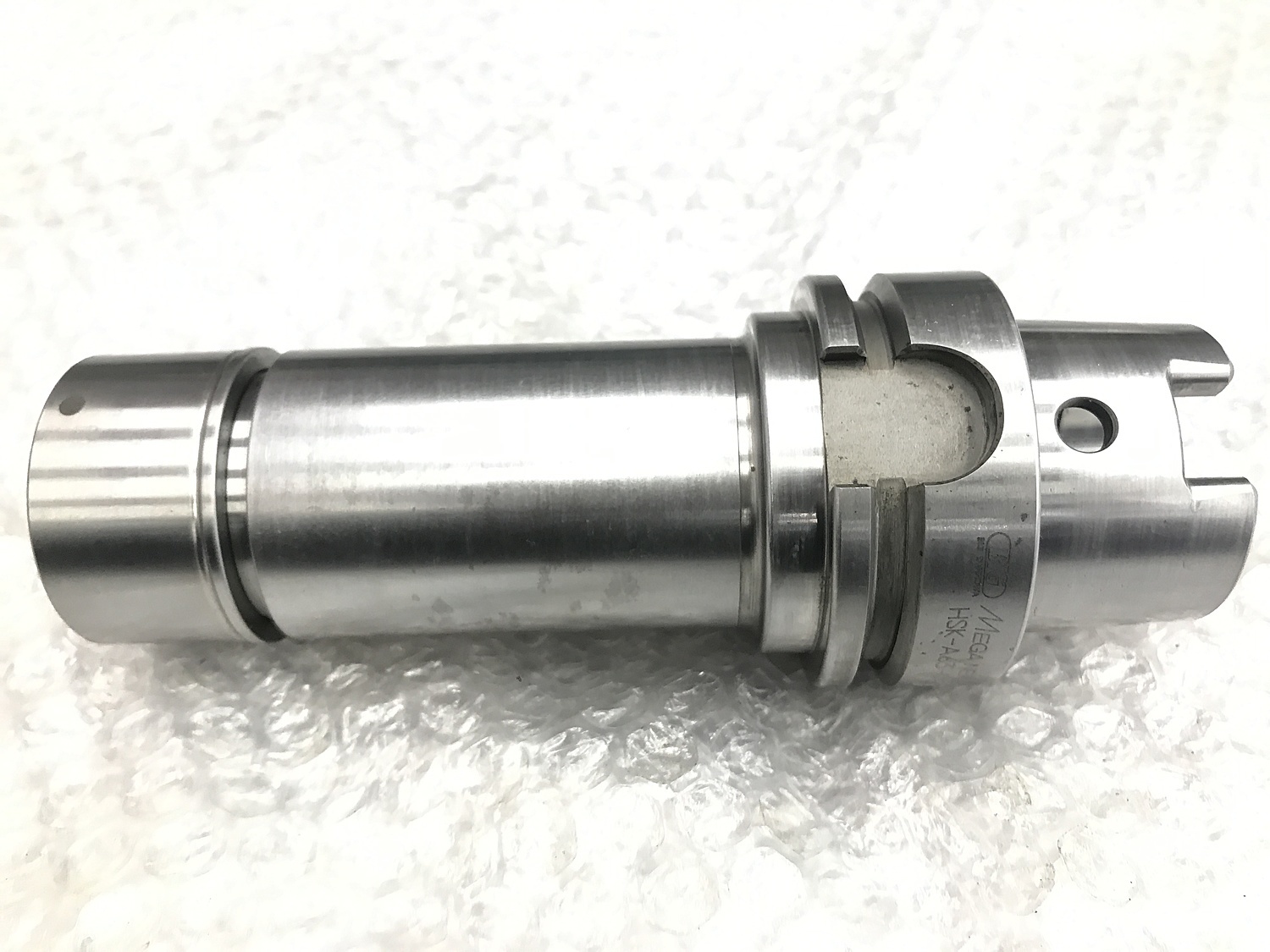 C132345 コレットホルダー BIG HSK-A63-MEGA20N-135 | 株式会社 小林機械