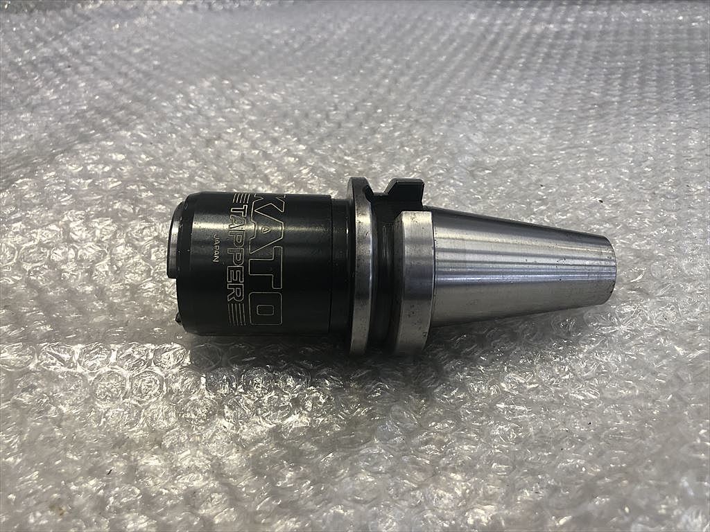 C132286 タップホルダー KATO BT40-HA1022 | 株式会社 小林機械