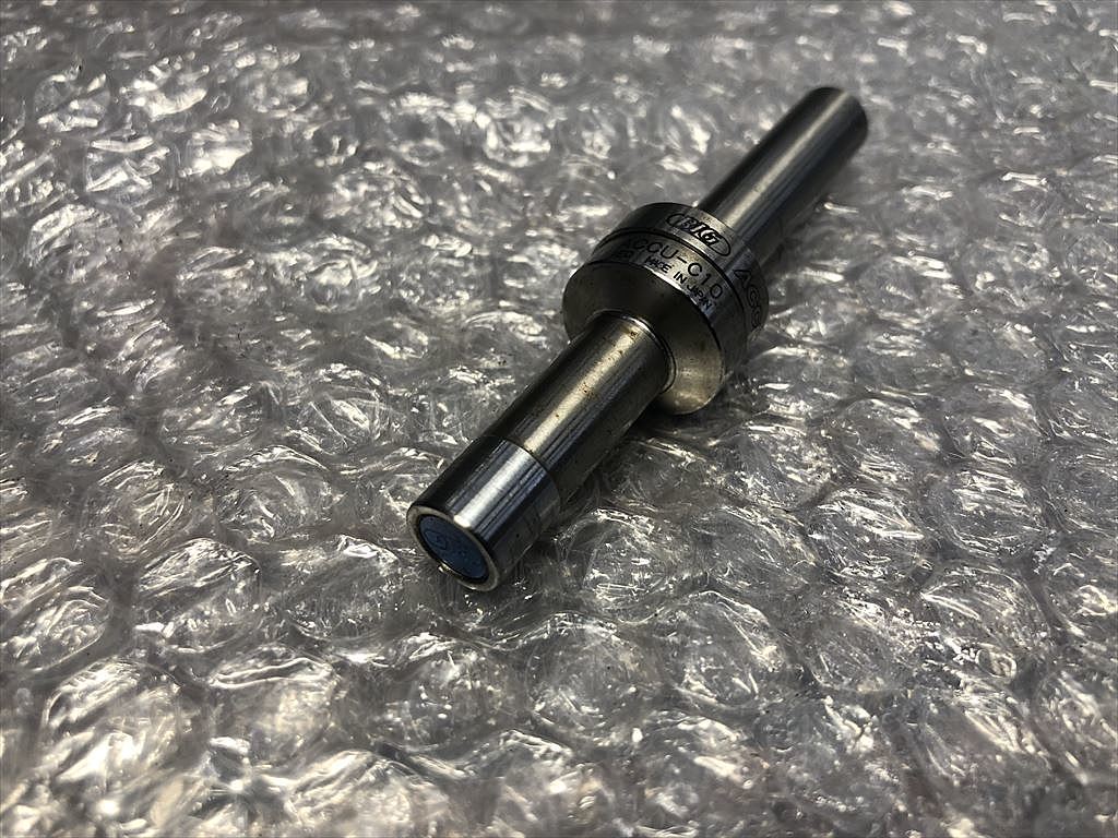 C134234 アキューセンター BIG ACCU-C10 | 株式会社 小林機械