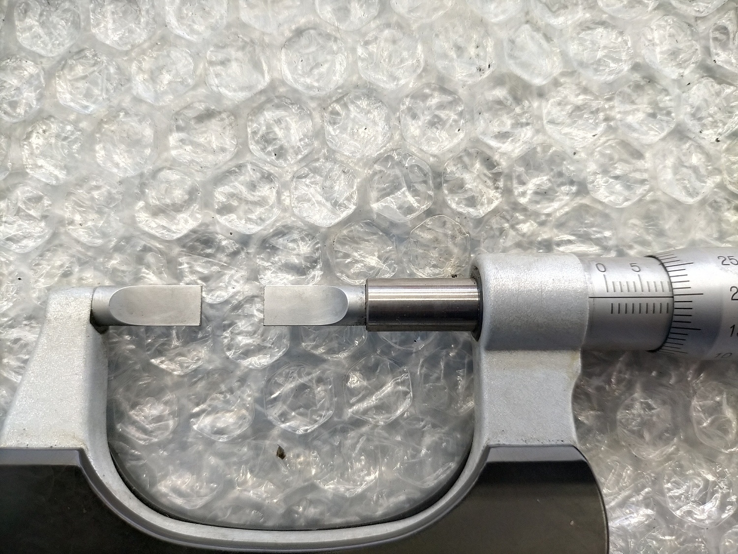 C136593 ブレードマイクロ ミツトヨ BLM-25 | 株式会社 小林機械