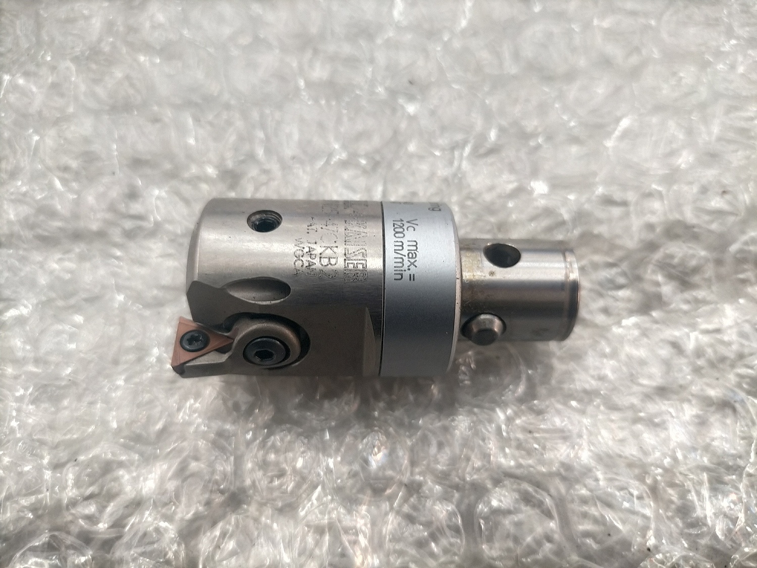 C137500 ボーリングツール BIG EWN25-47CKB2 | 株式会社 小林機械
