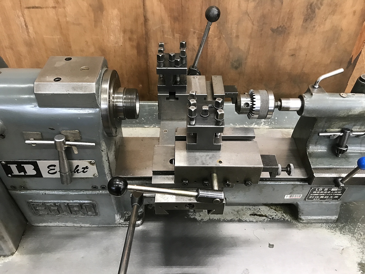 C137662 ペンチレース 江黒 LB8-4B | 株式会社 小林機械