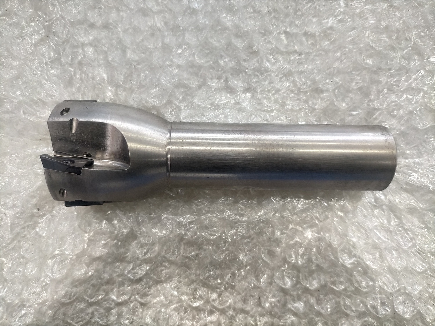 C142380 スローアウェイエンドミル 京セラ MEC50-S32-17 | 株式会社 小林機械