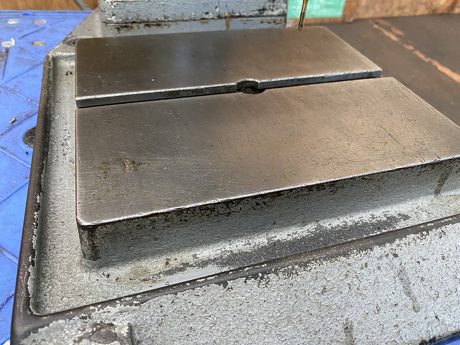 C136149 タッピング盤 ブラザー BT0-263 | 株式会社 小林機械