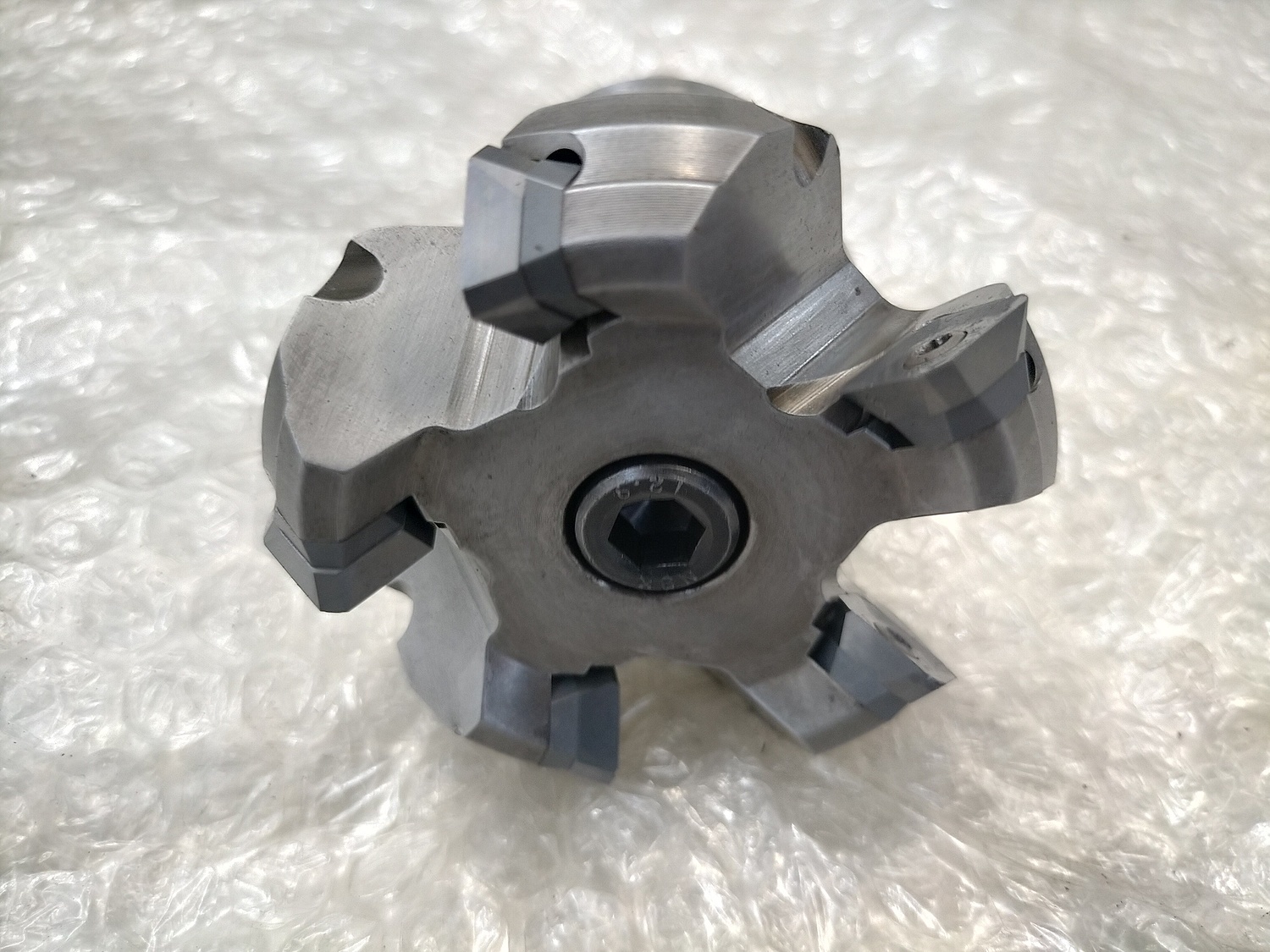 C145182 フェイスミル サンドビック R245-063Q22-12M | 株式会社 小林機械