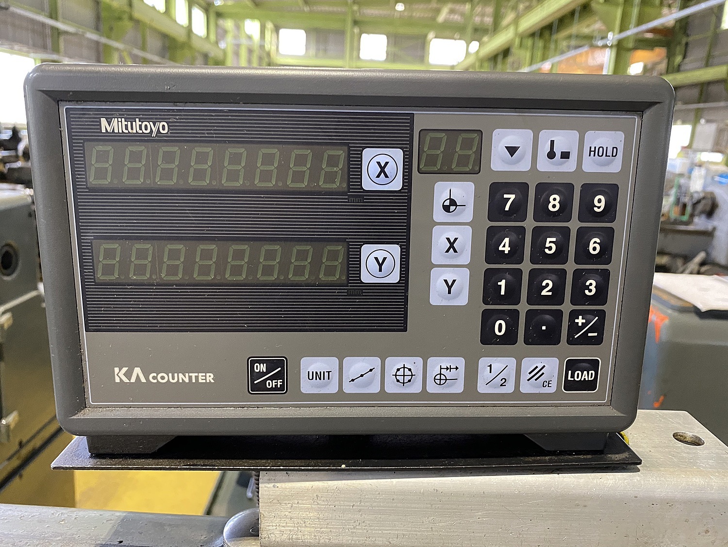 H016922 汎用旋盤 森精機 MS-850 | 株式会社 小林機械