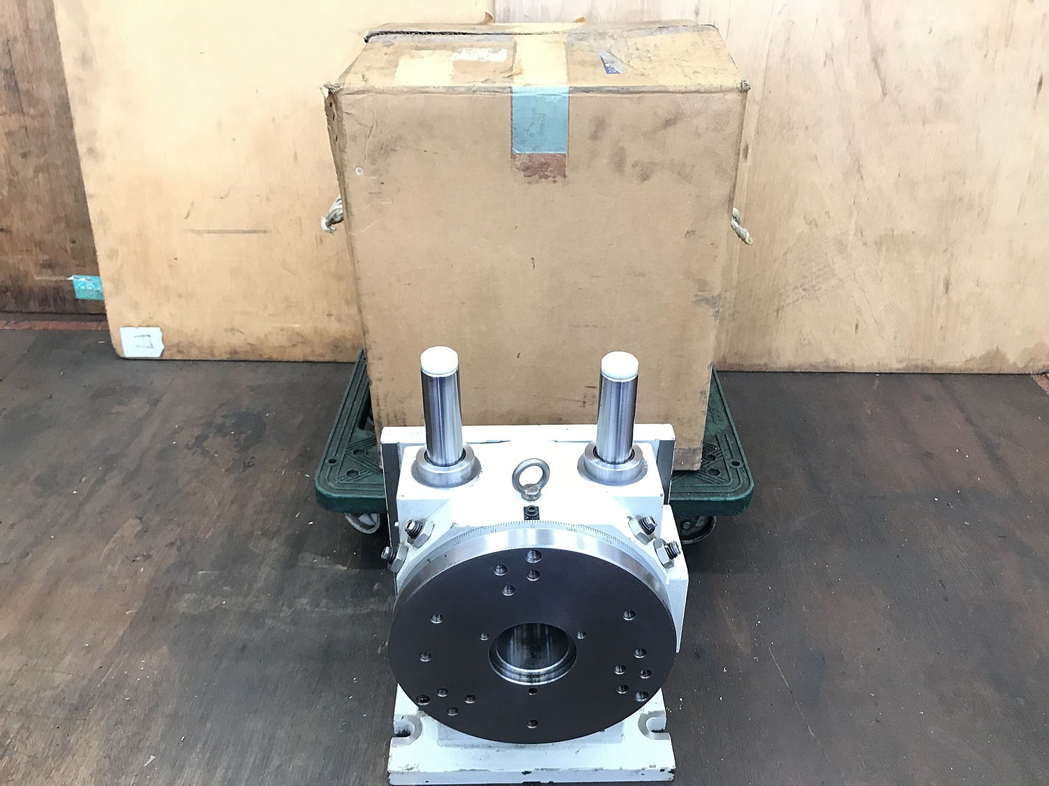 C145183 タッチデックス カワタ FDR-230-04-360 | 株式会社 小林機械