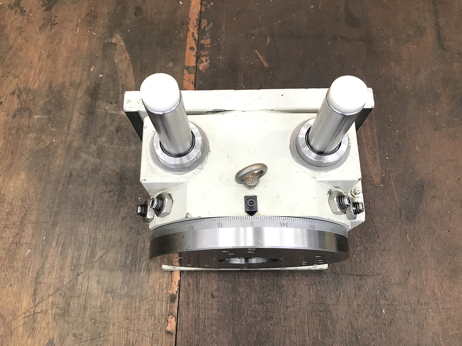 C145183 タッチデックス カワタ FDR-230-04-360 | 株式会社 小林機械