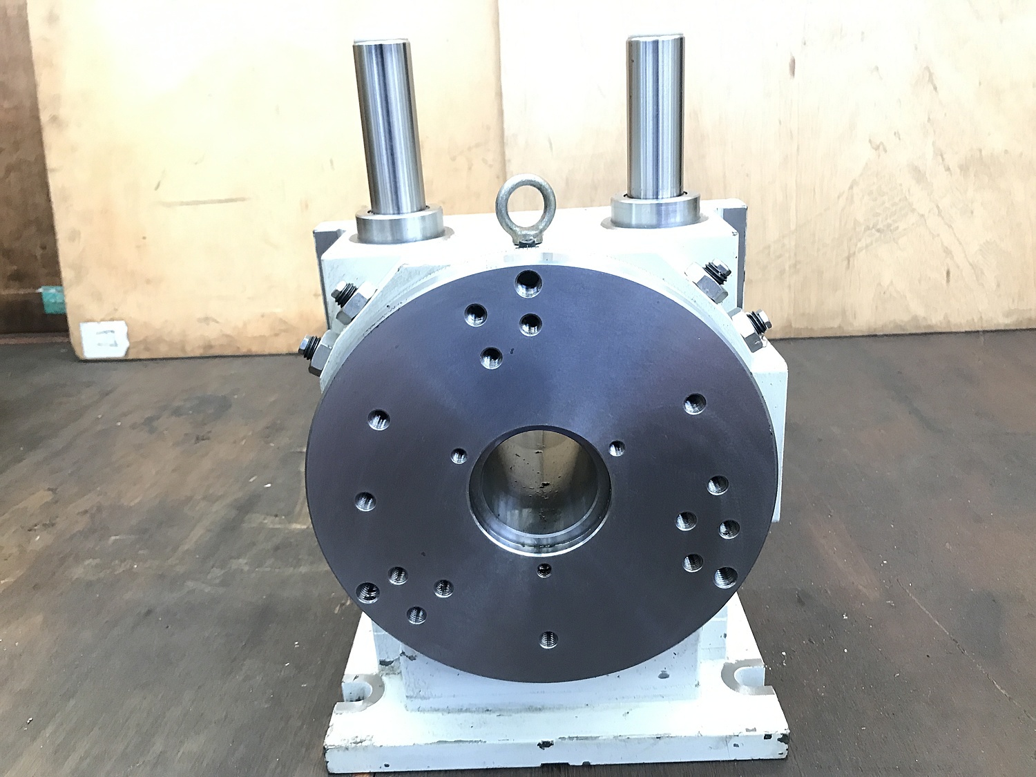 C145183 タッチデックス カワタ FDR-230-04-360 | 株式会社 小林機械