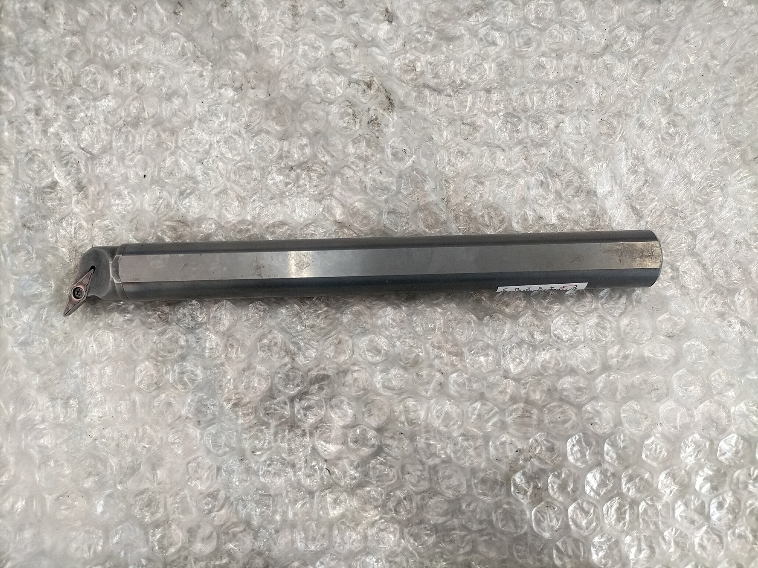 C145203 ボーリングバイトホルダー 住友電工（イゲタロイ） C20R-SVQBR1103-25 | 株式会社 小林機械