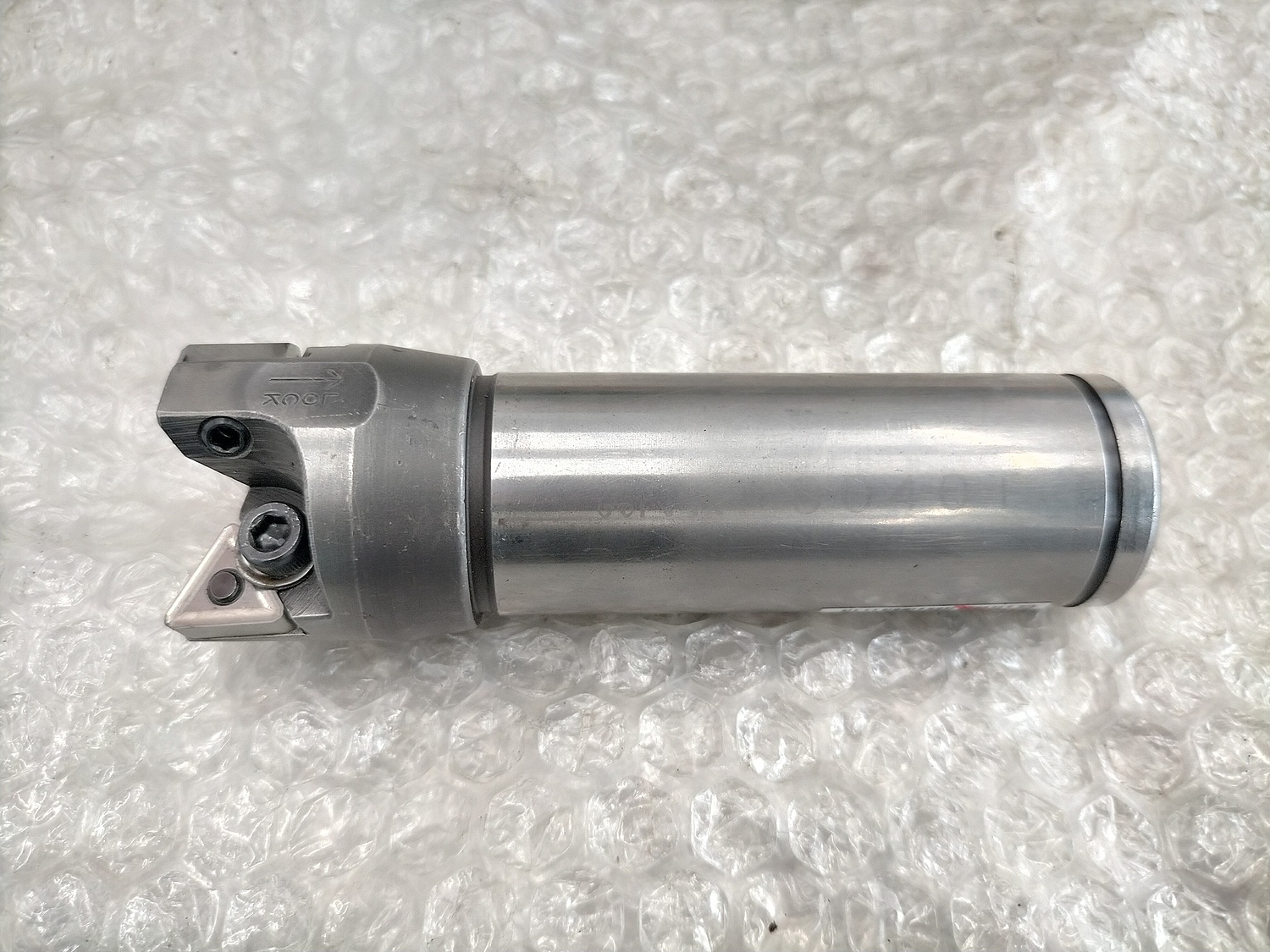 C145723 フェイスミルカッター 富士元工業 NK-9040T | 株式会社 小林機械