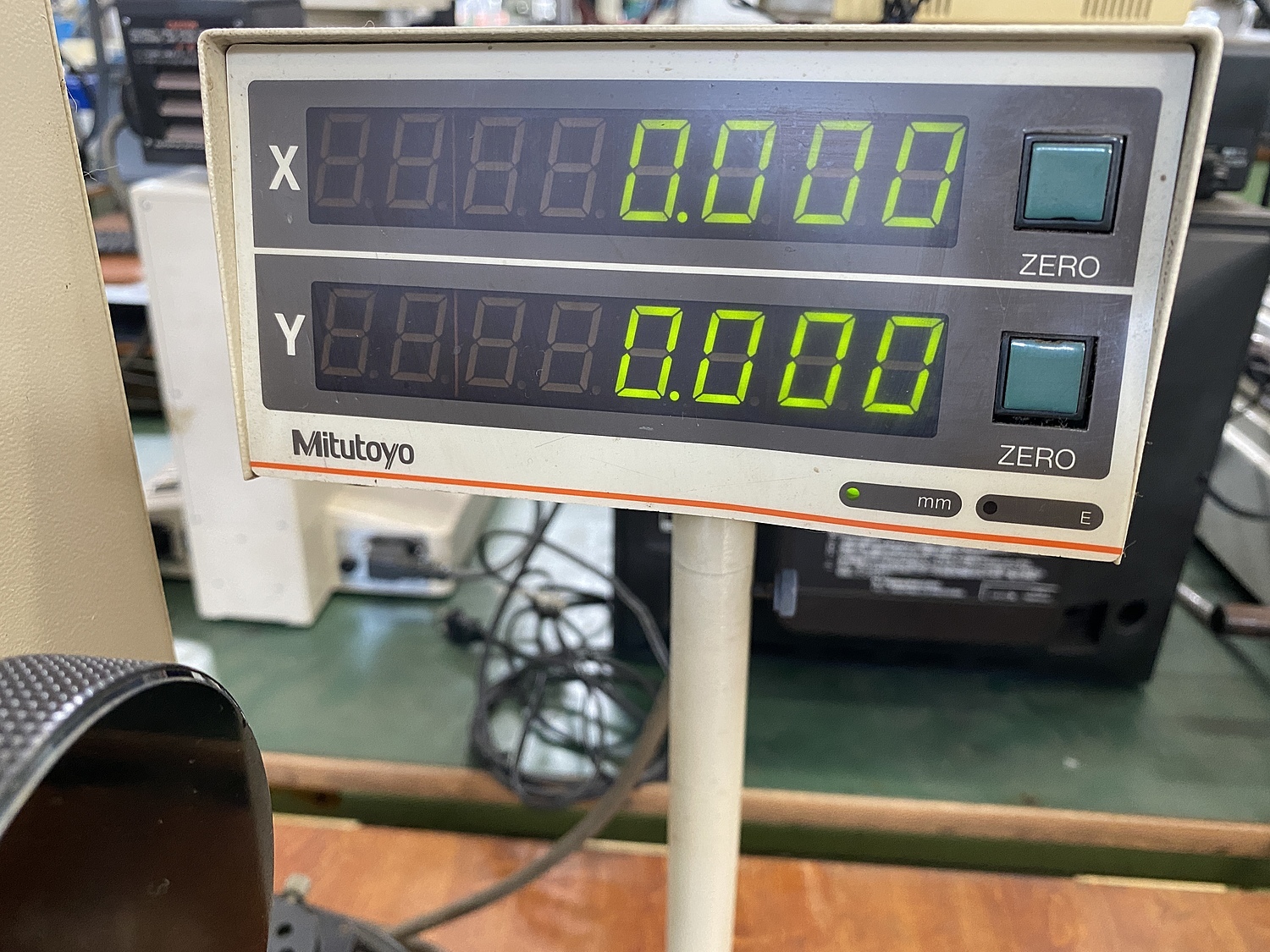 C147714 顕微鏡 ミツトヨ TM-321 | 株式会社 小林機械