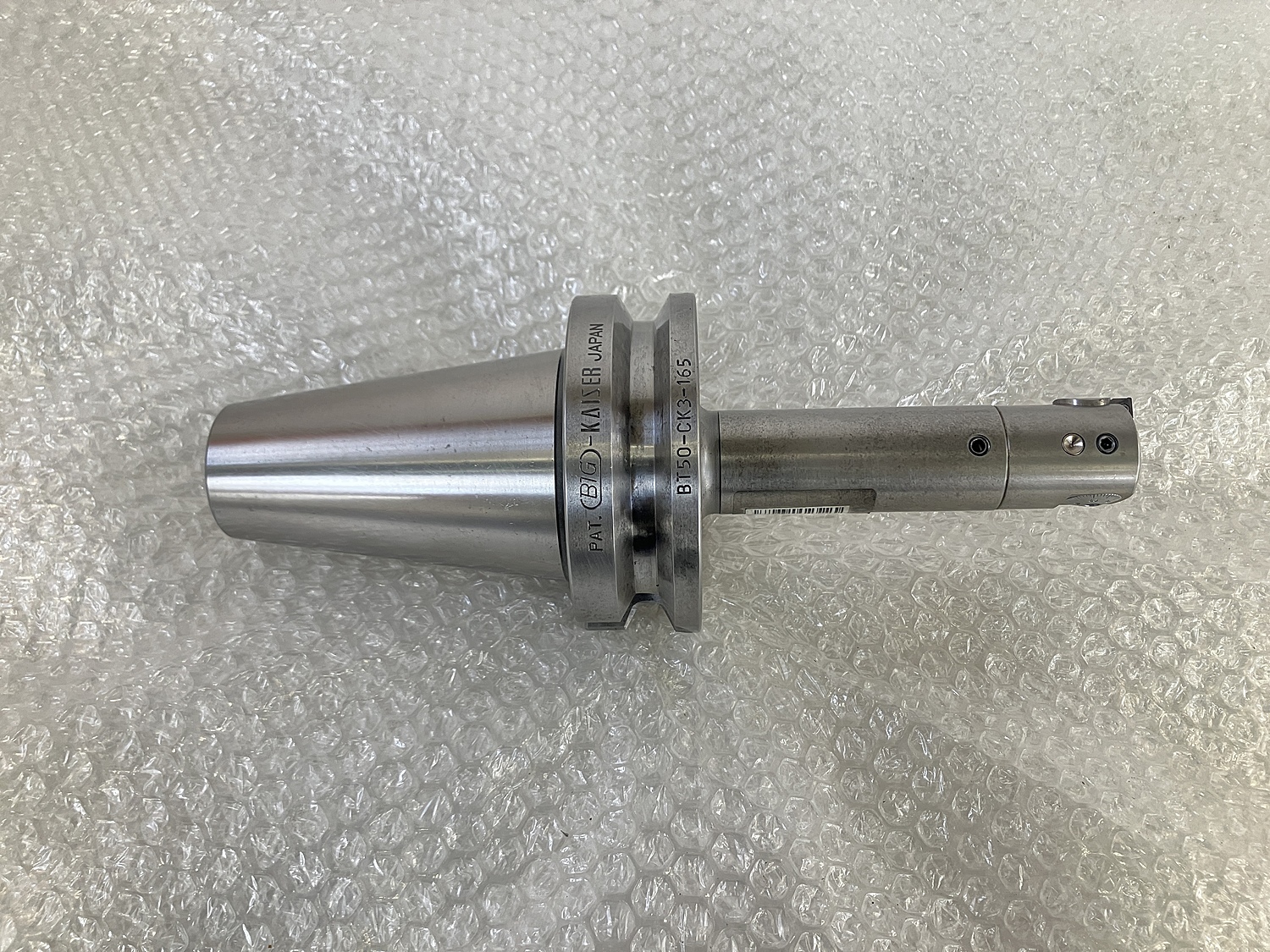 C124658 ボーリングツール BIG EW32-42CK3 | 株式会社 小林機械