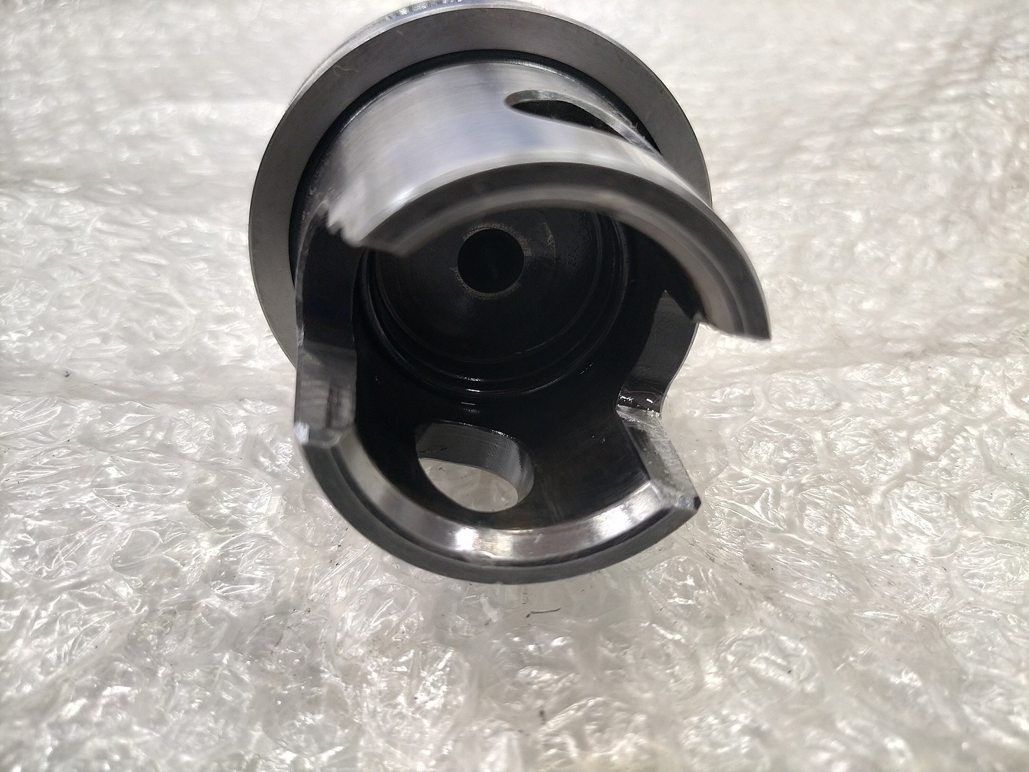 C149515 コレットホルダー -- KM63S-ER16-90Y | 株式会社 小林機械