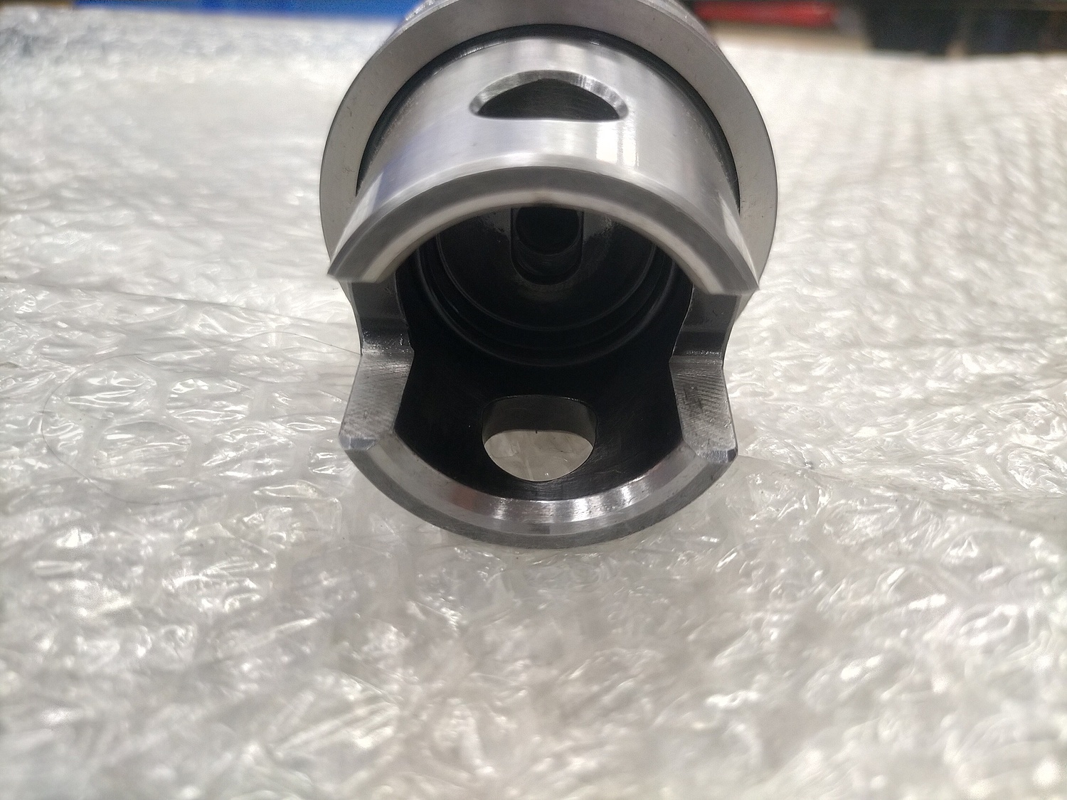 C149496 コレットホルダー 黒田精工 KM63S-ER11-60Y | 株式会社 小林機械