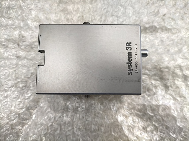 C149989 電極ホルダー システム3R 3R-653 0611-V01 | 株式会社 小林機械