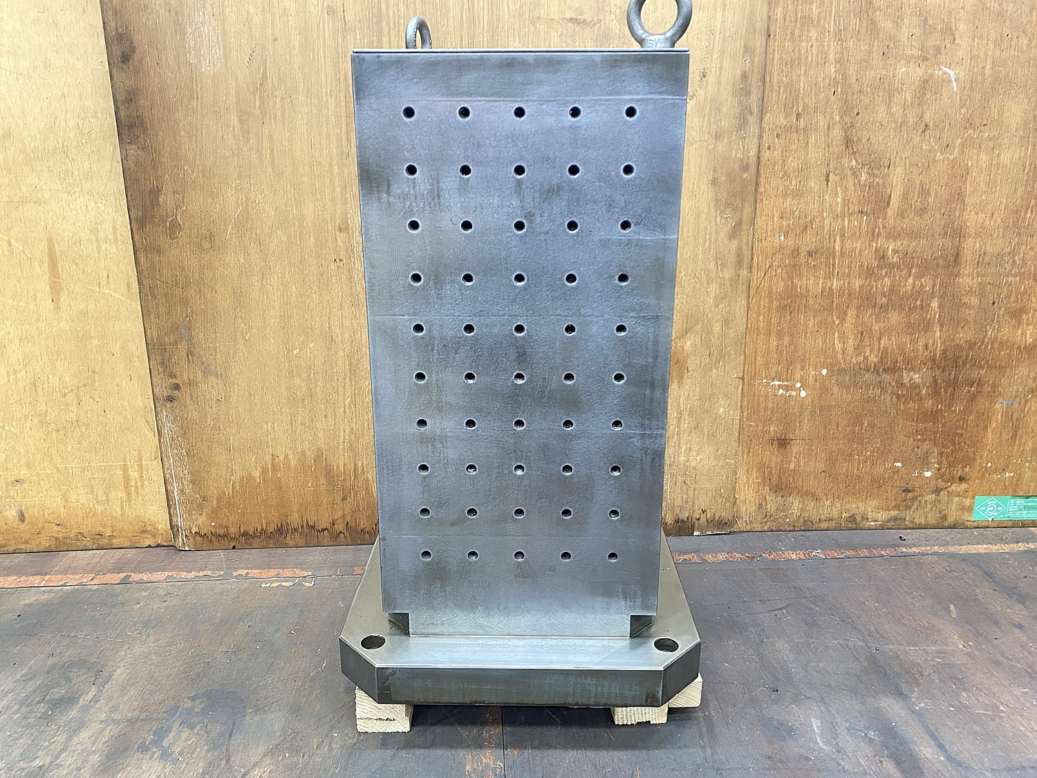 C150351 4面イケール ナベヤ JIG-51087 | 株式会社 小林機械