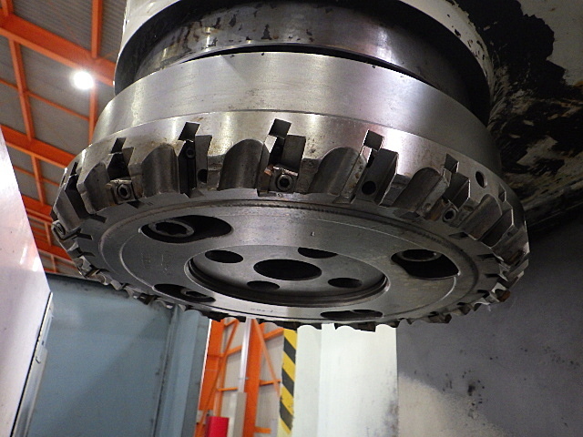 H017320 NC立フライス ニイガタマシンテクノ JK300 | 株式会社 小林機械