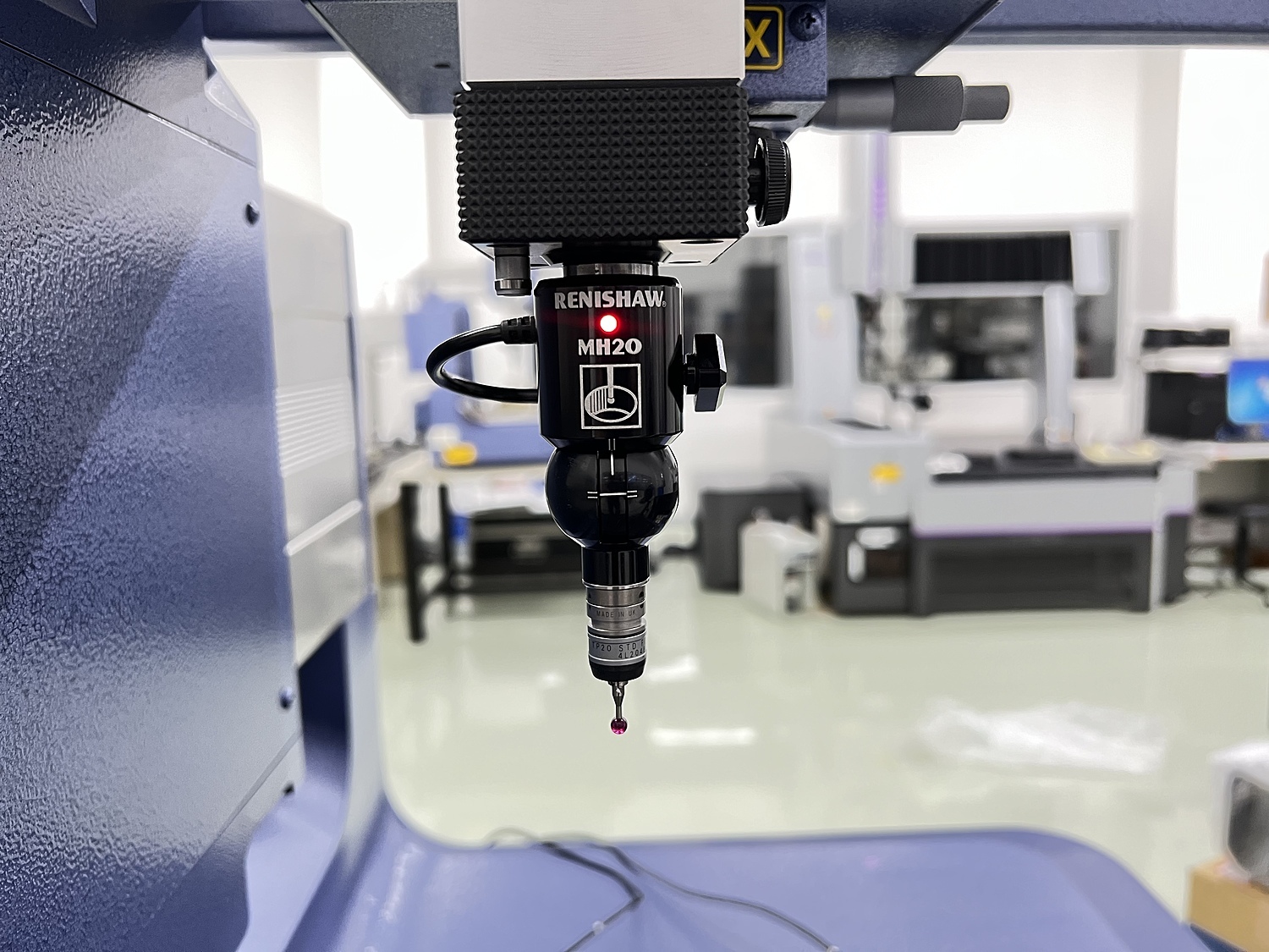 C153602 三次元測定機 ミツトヨ QM-M353 | 株式会社 小林機械