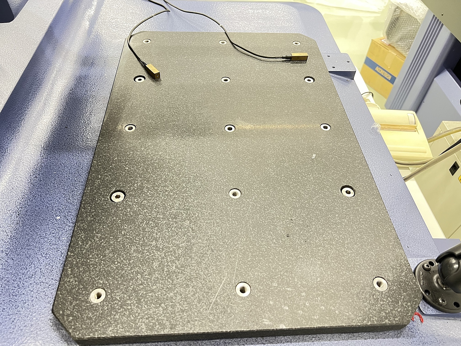 C153602 三次元測定機 ミツトヨ QM-M353 | 株式会社 小林機械