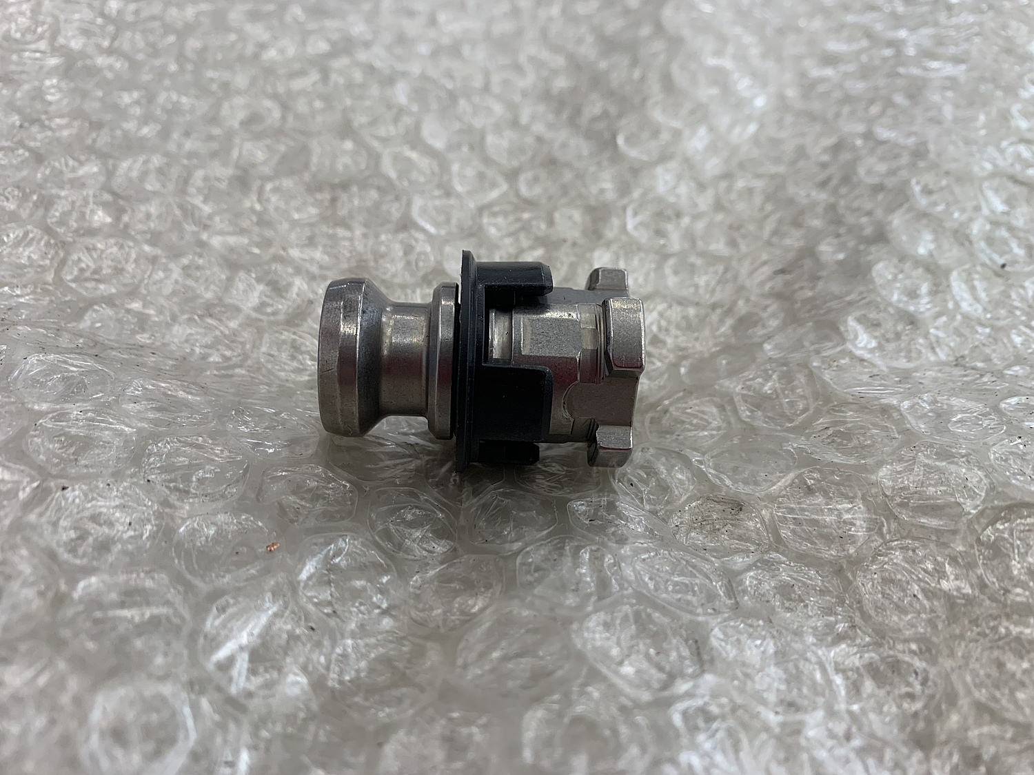 C153704 ショートドローバー システム3R 3R-605.2RS | 株式会社 小林機械