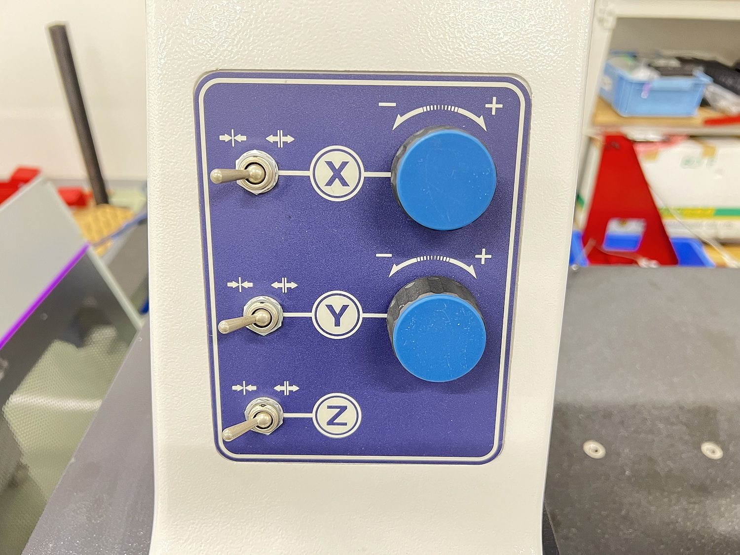 C154598 三次元測定機 ミツトヨ Crysta-Plus M443 | 株式会社 小林機械